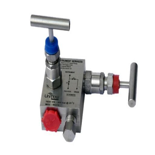 Instrumentation Valve Manifolds | United Instrument Services