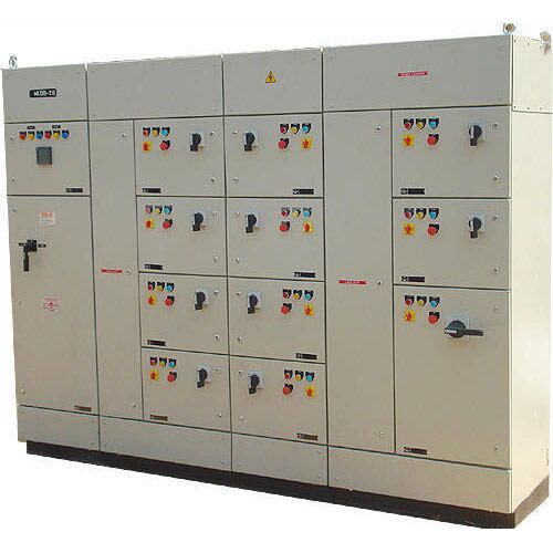 Types of Electrical Panels | United Instrument Services