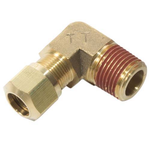 Double Compression Tube Fittings | United Instrument Services