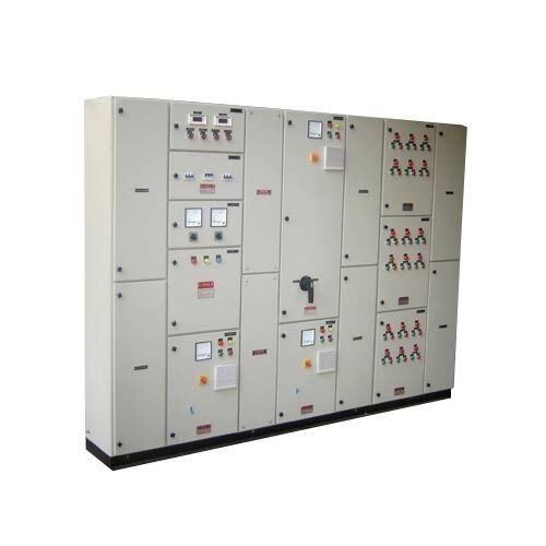 Types of Electrical Panels | United Instrument Services