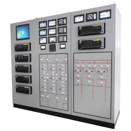 Instrumentation Panels | United Instrument Services