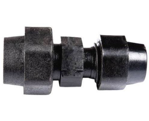 Double Compression Tube Fittings | United Instrument Services