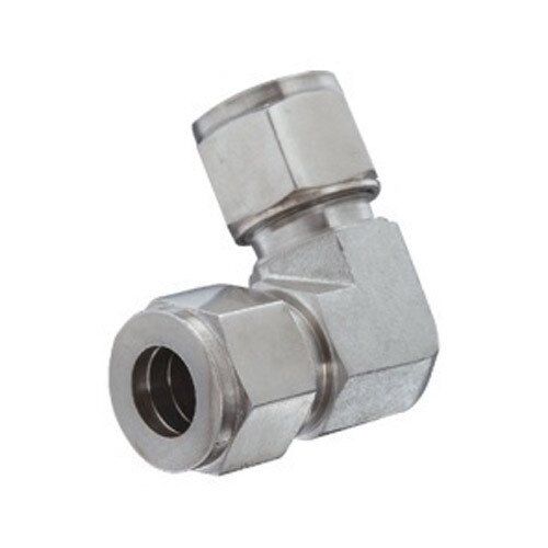 Double Compression Tube Fittings | United Instrument Services