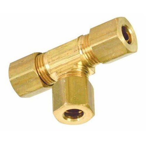 Double Compression Tube Fittings | United Instrument Services