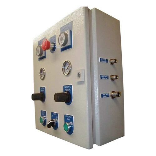 Instrumentation Panels | United Instrument Services