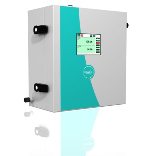 Tethys Water Analyser – UV300 | United Instrument Services