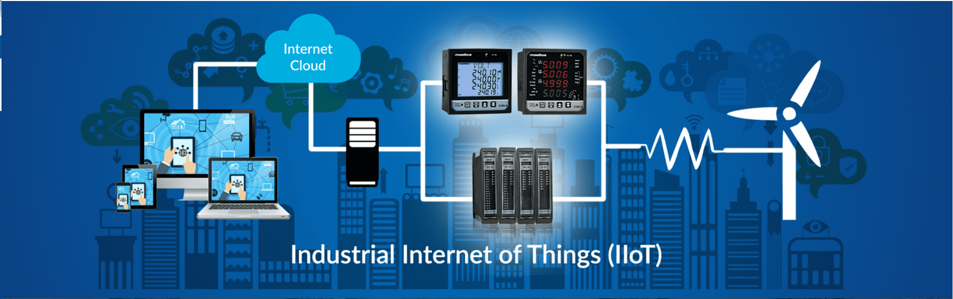 United Instrument Services | Exporter and Manufacturer