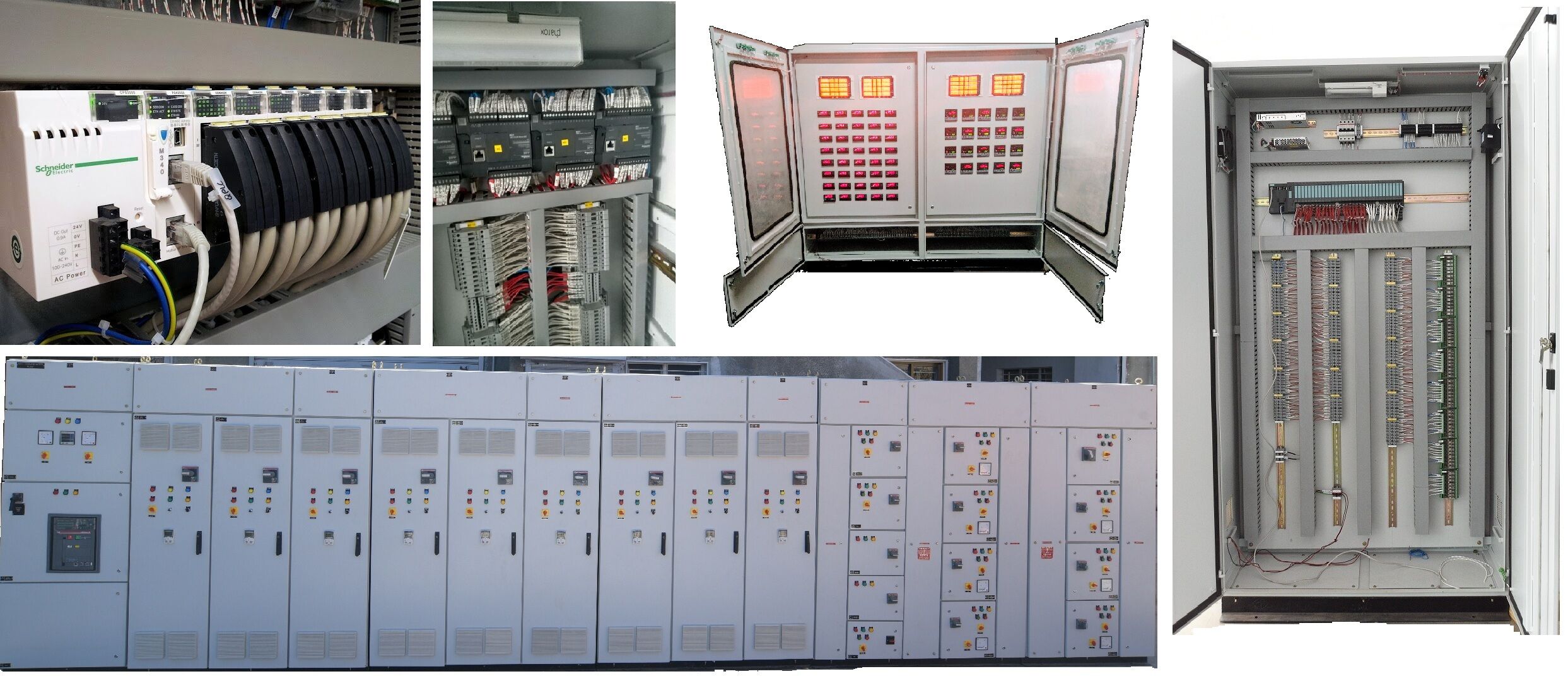 United Instrument Services | Exporter and Manufacturer