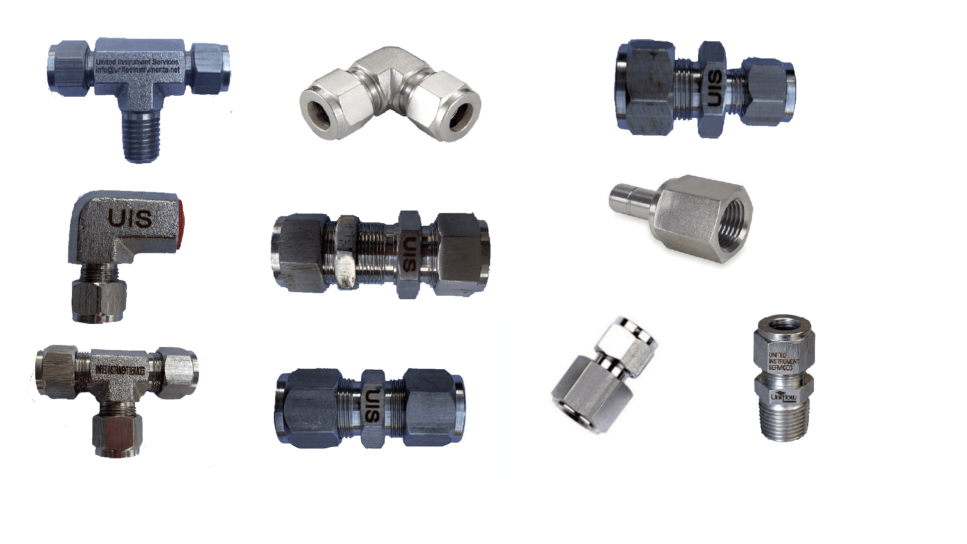 United Instrument Services | Exporter and Manufacturer