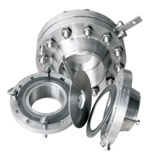 Flow Elements | United Instrument Services