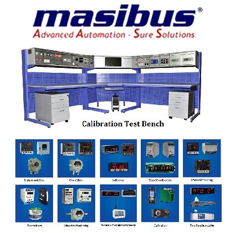 United Instrument Services | Exporter and Manufacturer