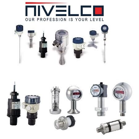 Products | United Instrument Services